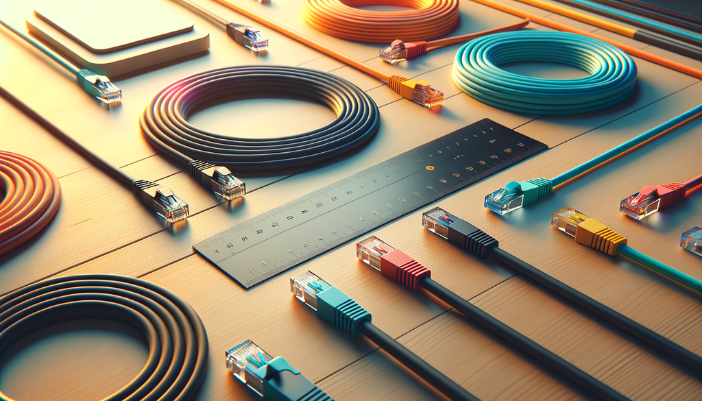 Choosing the Best 15-Meter Ethernet Cable: A Detailed Review of Mr. Tr ...