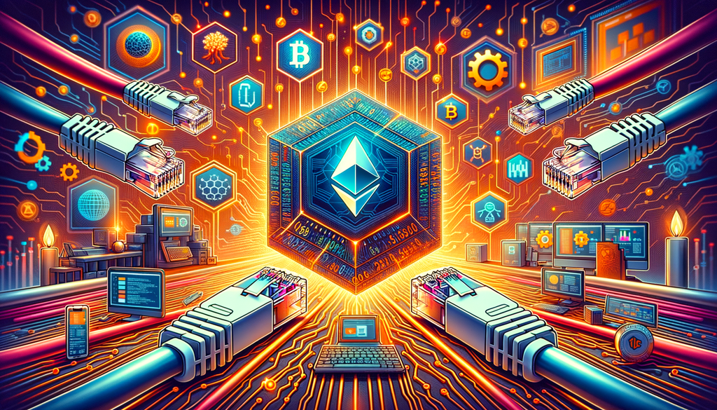 Eligiendo el Cable Ethernet Correcto para tu Desarrollo de Blockchain ...