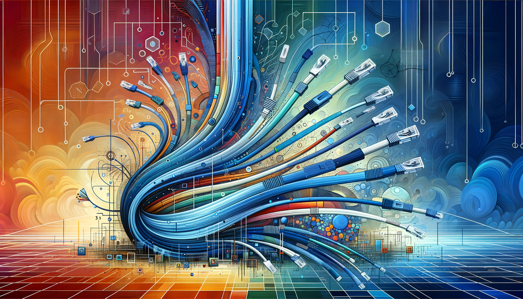 Limites et Conseils d'Optimisation de la Longueur du Câble Ethernet ...