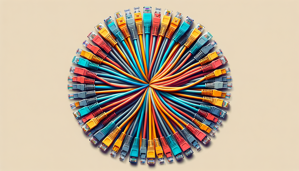 Exploring the Range of Mr. Tronic Ethernet Cables: A Comprehensive Rev