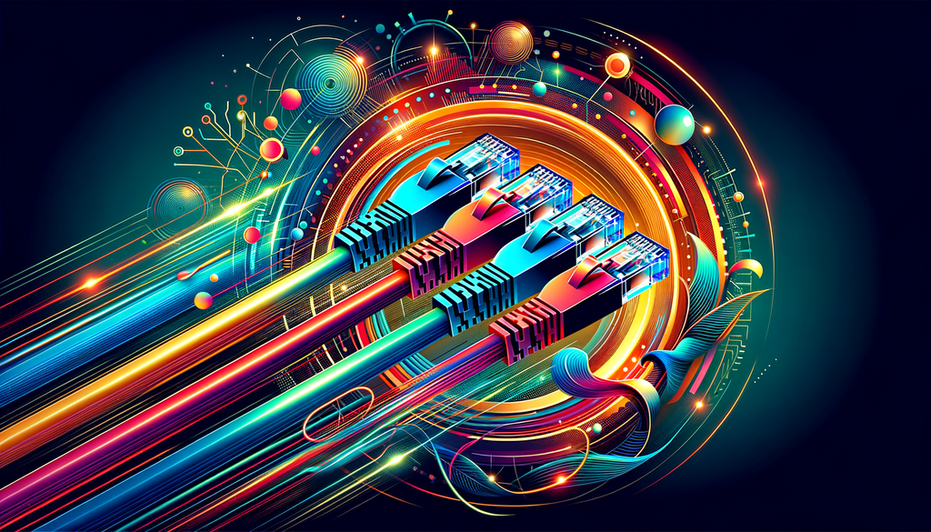 Exploring the Benefits of Mr. Tronic Ethernet Cables